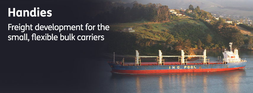 Handies :: Lloyd's List